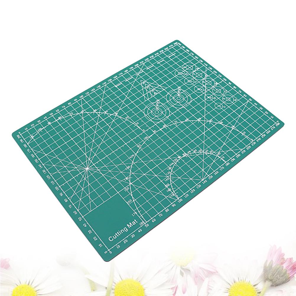 Professional Cutting Mat Durable Cutting Mat for Arts Projects Crafts ...