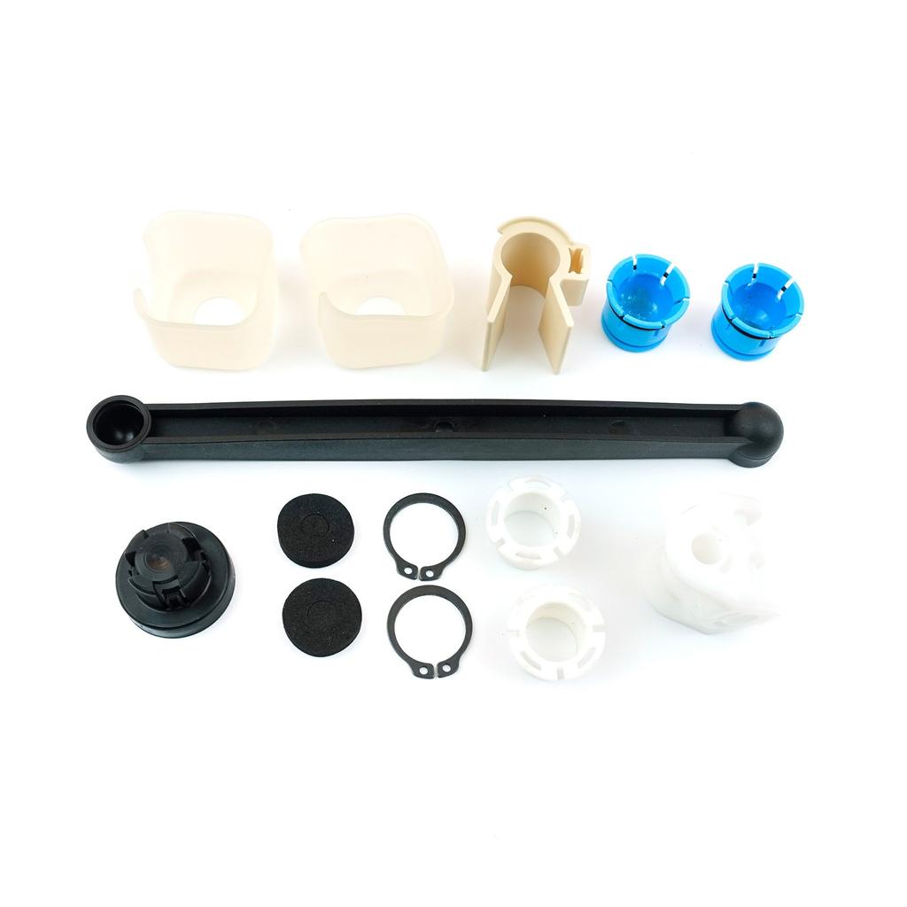 Cheap ESC Auto Parts ESP24 Gear Linkage Selector Bush Repair Kit ...