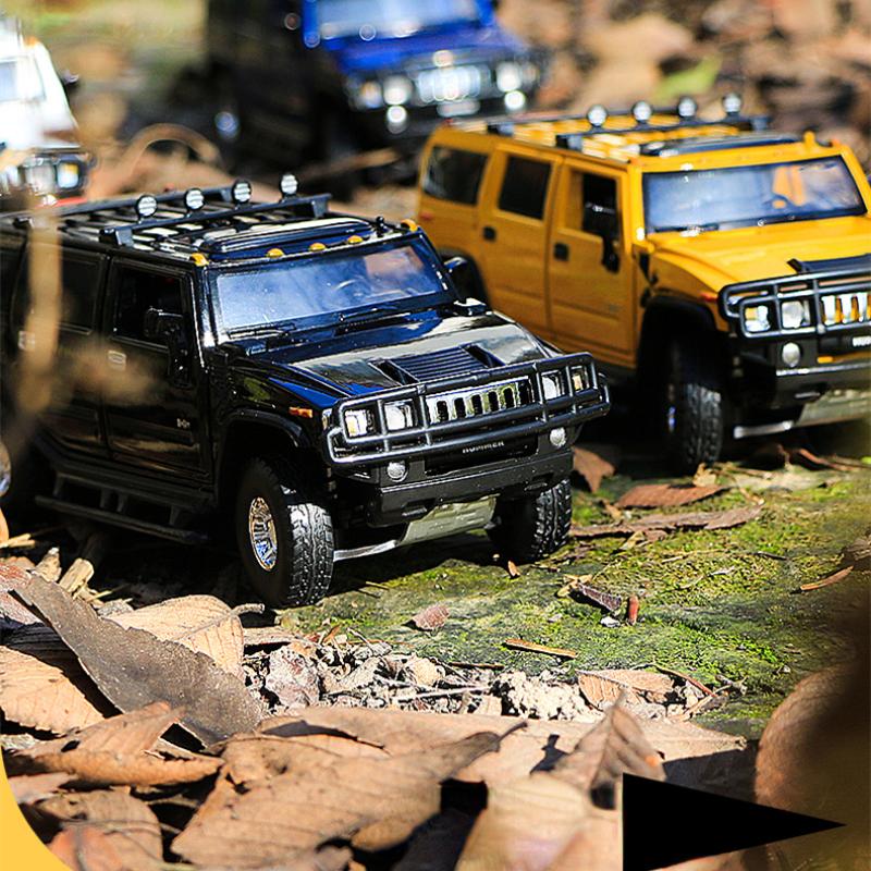 Buy NX 1:32 Alloy Car Model Diecast Metal Toy Off-road Vehicles Model ...