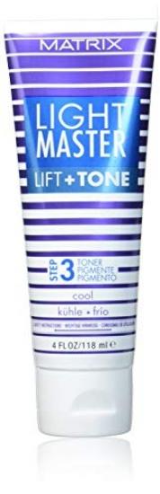 Matrix Colorgraphics Lift&tone Cool Toner 118 Ml 0884486427878-buy at a ...