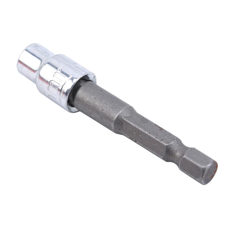 Buy Hex Gear Socket Set For Repair Tools CR-V Adapter Torque Spanner ...