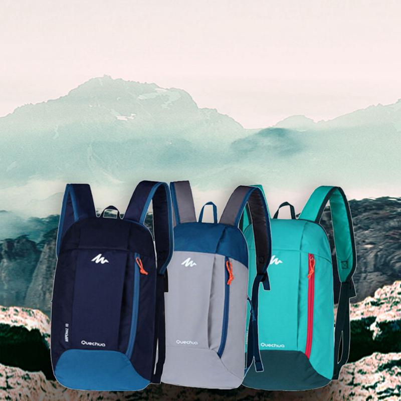 Buy Backpack Leisure Small Backpack Travel Travel Sports Outdoor Mini ...