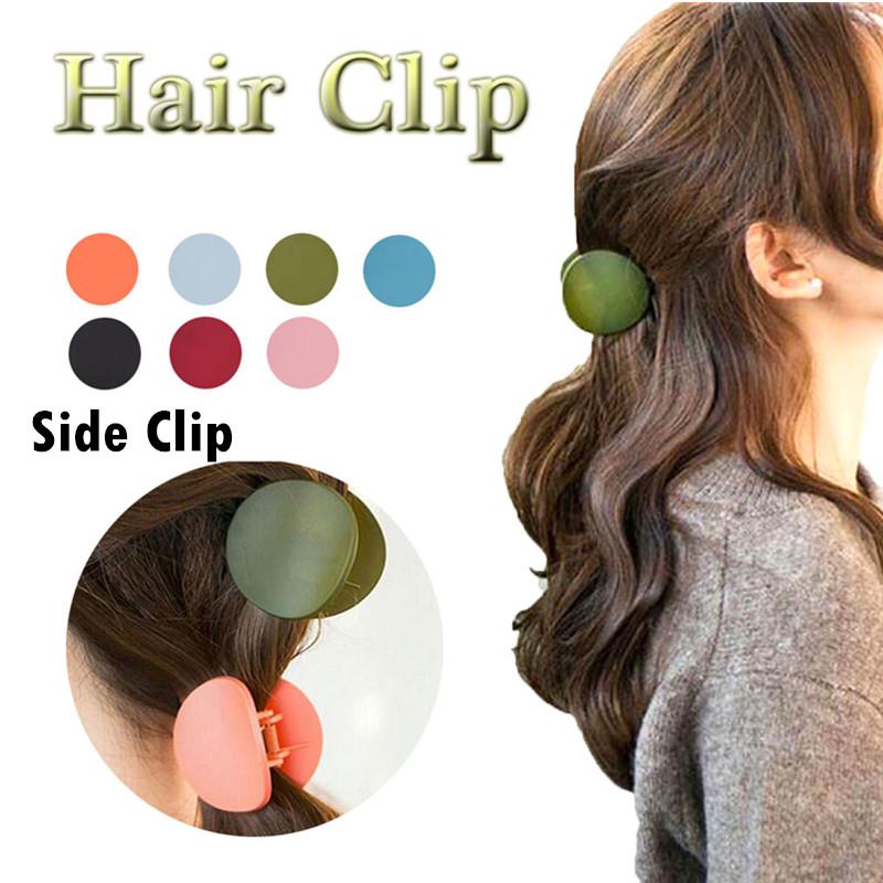 Buy Women's Popular Korean Girls Cute Hairpin Side Clip at affordable ...