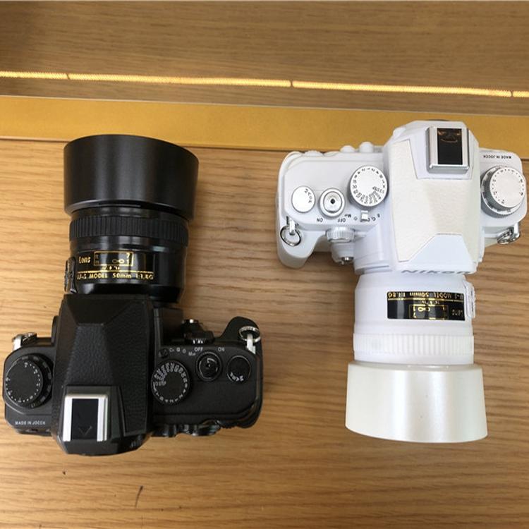 Buy Non-Working Fake Dummy DSLR Camera Model DF Model Room Props ...