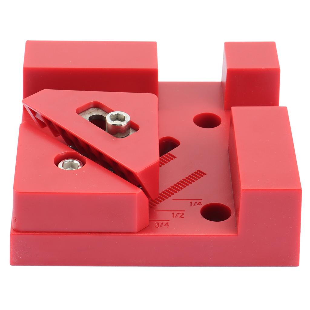 Satın alın 90 degree Box Clamp Squares Auxiliary Fixture Board Fixed ...