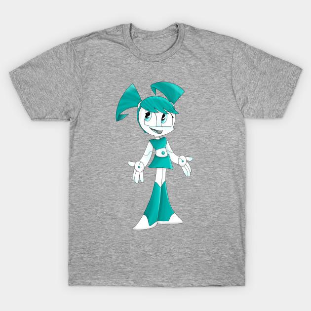 Buy Unisex Fashion TShirt Smol Jenny Mlaatr Print Plus Size XS-6XL T ...