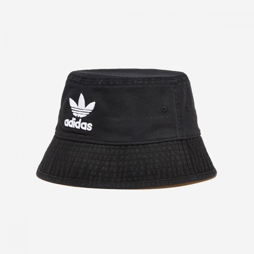 Buy Adidas Bucket Hat AC IC0009 BLACK at affordable prices — free ...