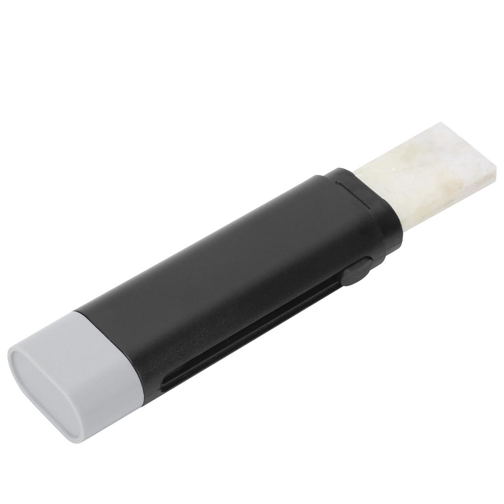 Buy Guitar String Care Pen Double Head Derusting Eraser Cleaner Musical ...