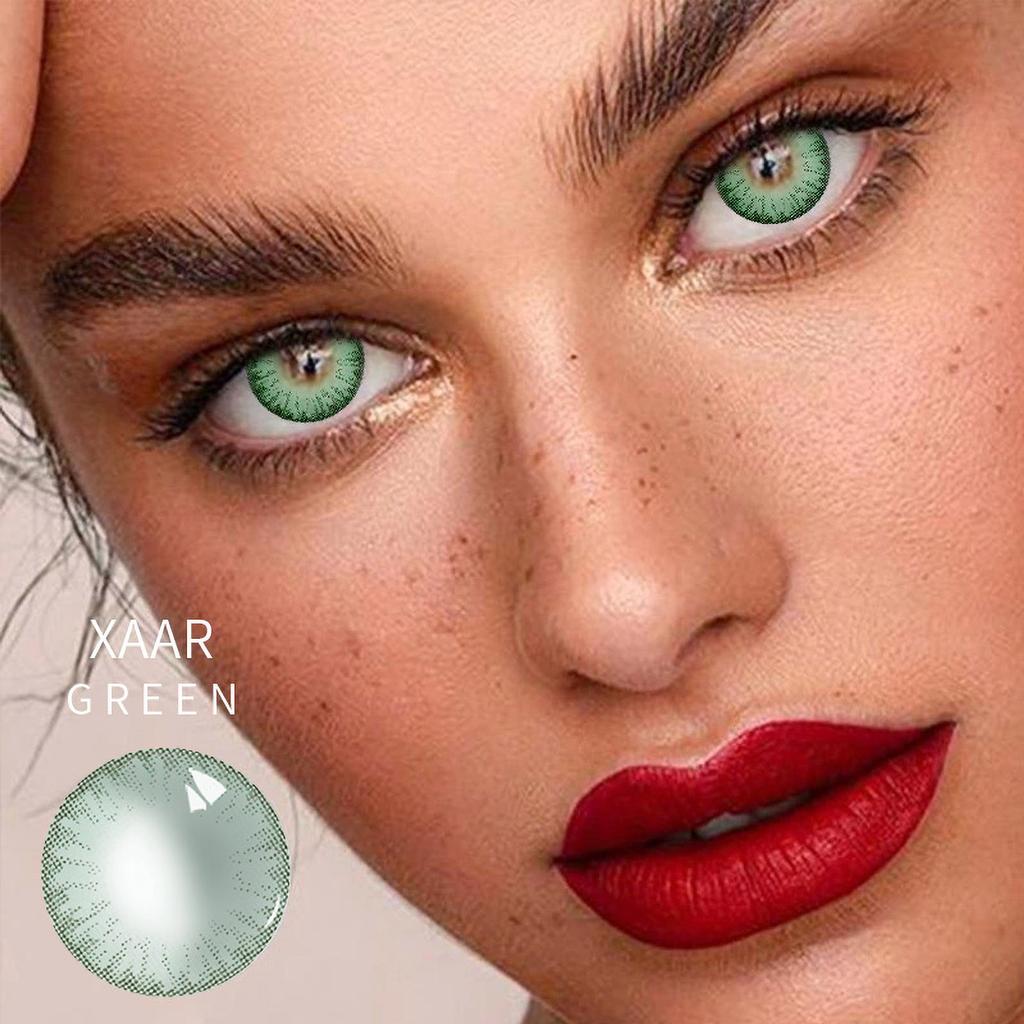 Buy [KOKI] Eyes Color Contacts Eyes Cosmetic Makeup Eye Shadow 15ml at ...