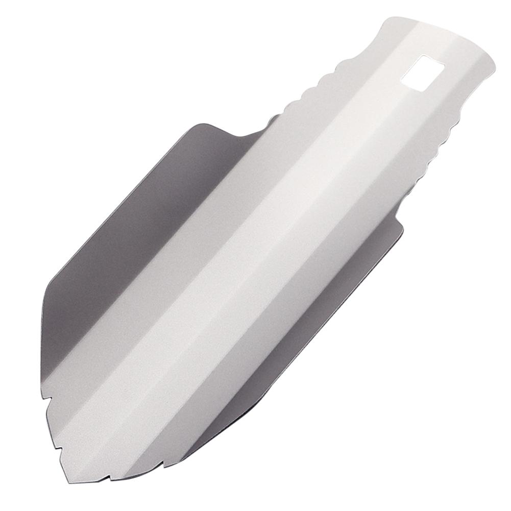 Buy Multifunction Titanium Shovel Survival Emergency Spade Garden Hand ...