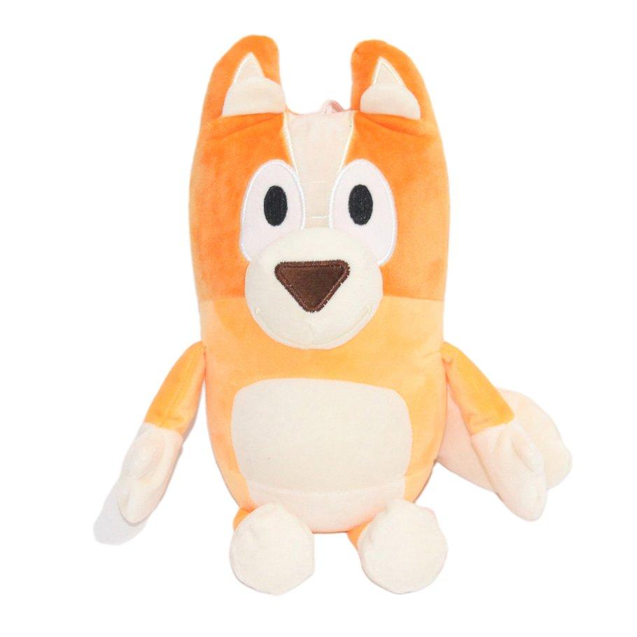 Cheap 28CM Soft The Dog Bingo Family Plush Dolls Cartoon Bingo Stuffed ...