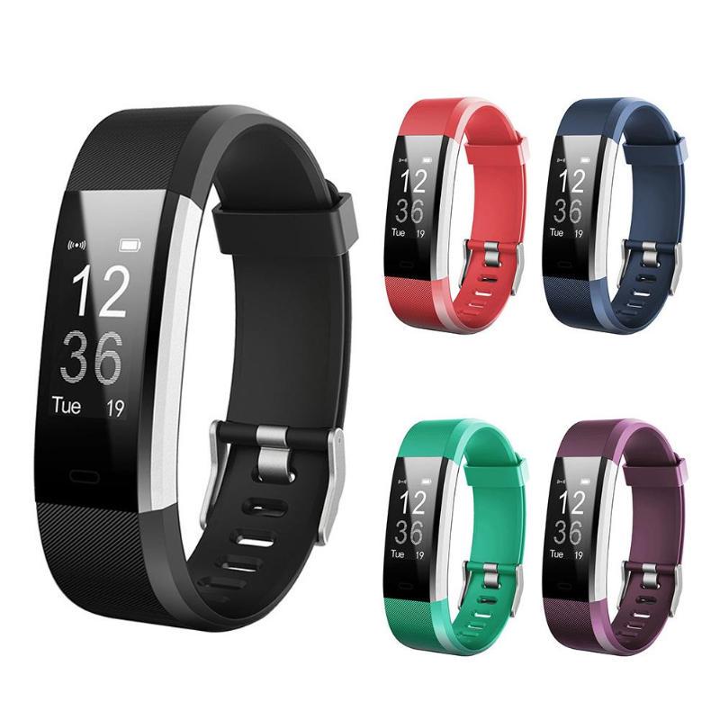 Buy Waterproof Smartwatch Bluetooth Smart Voice Call Smart Band Health ...