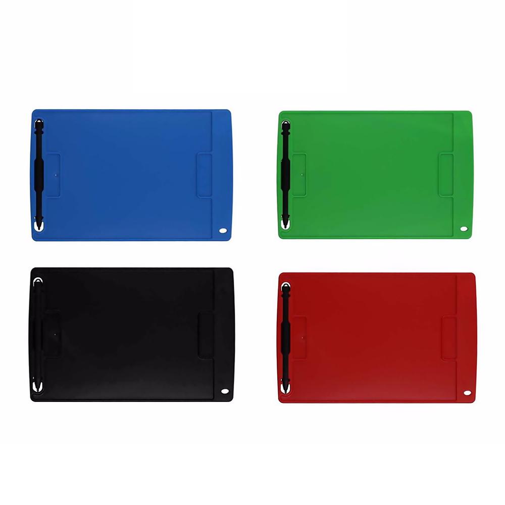 Buy Liquid Crystal Tablet LCD Writing Board Multifunction Office ABS ...