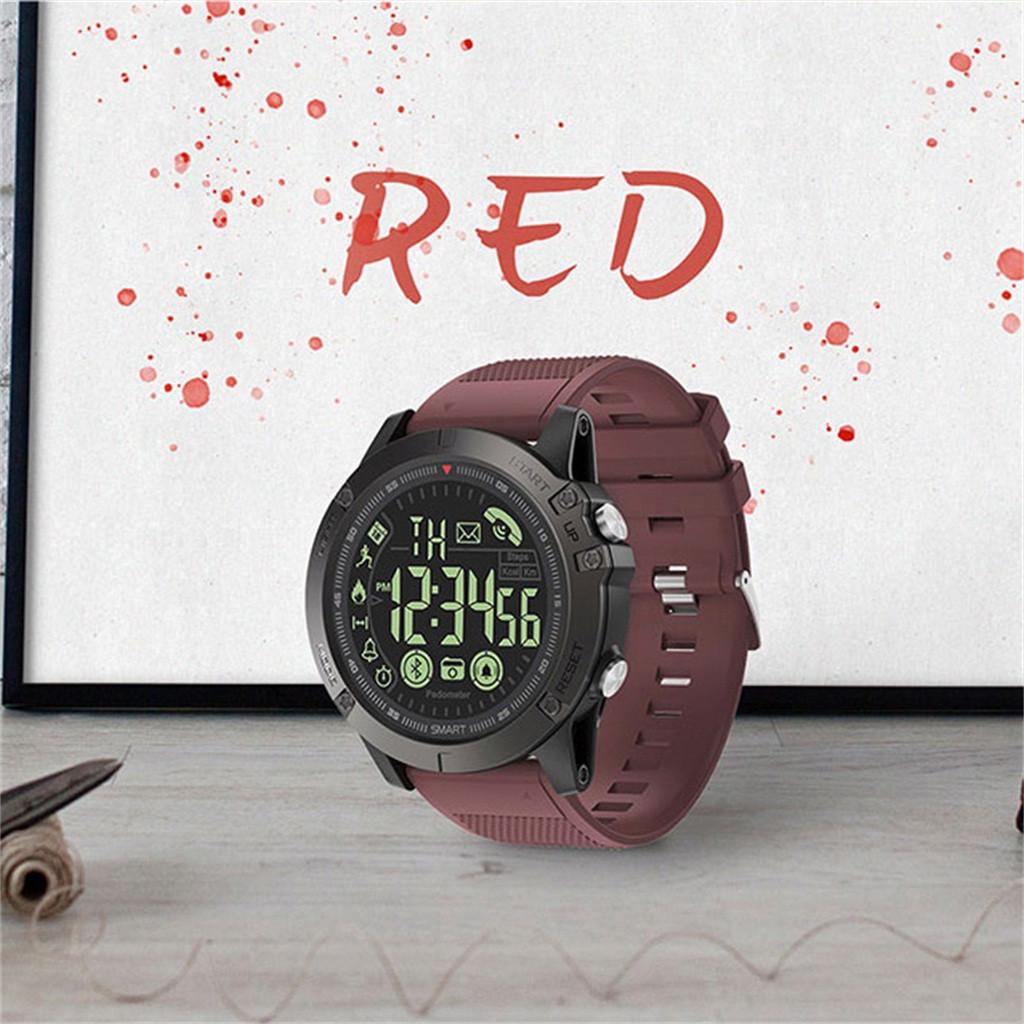 Buy Latest 2019 T1 - Flagship Rugged Grade Super Tough Waterproof Smart ...