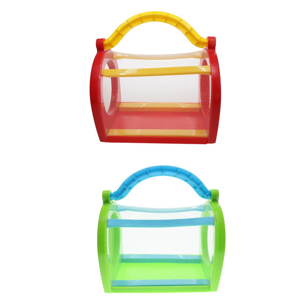 Buy Backyard Exploration Critter Case Insect House Sturdy Plastic Kids ...