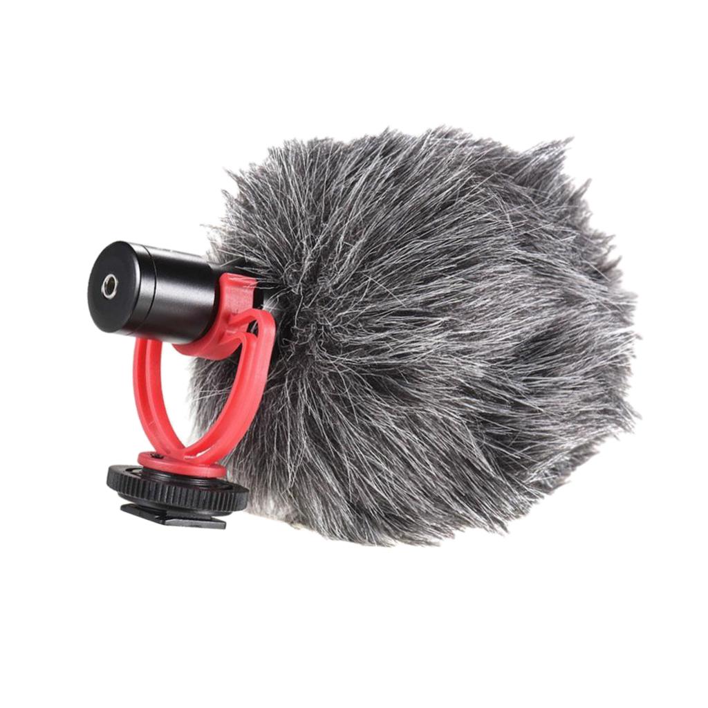Buy Universal WS M2 Cardioid Directional Microphone Condenser Stereo ...