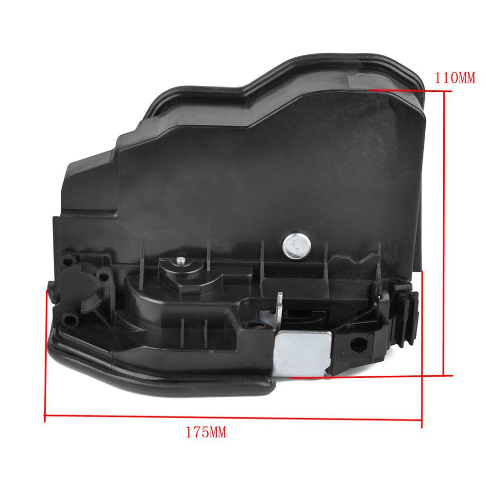 Cumpără Blocare ușă dreapta spate Actuator zăvor 51227202148 pentru BMW ...