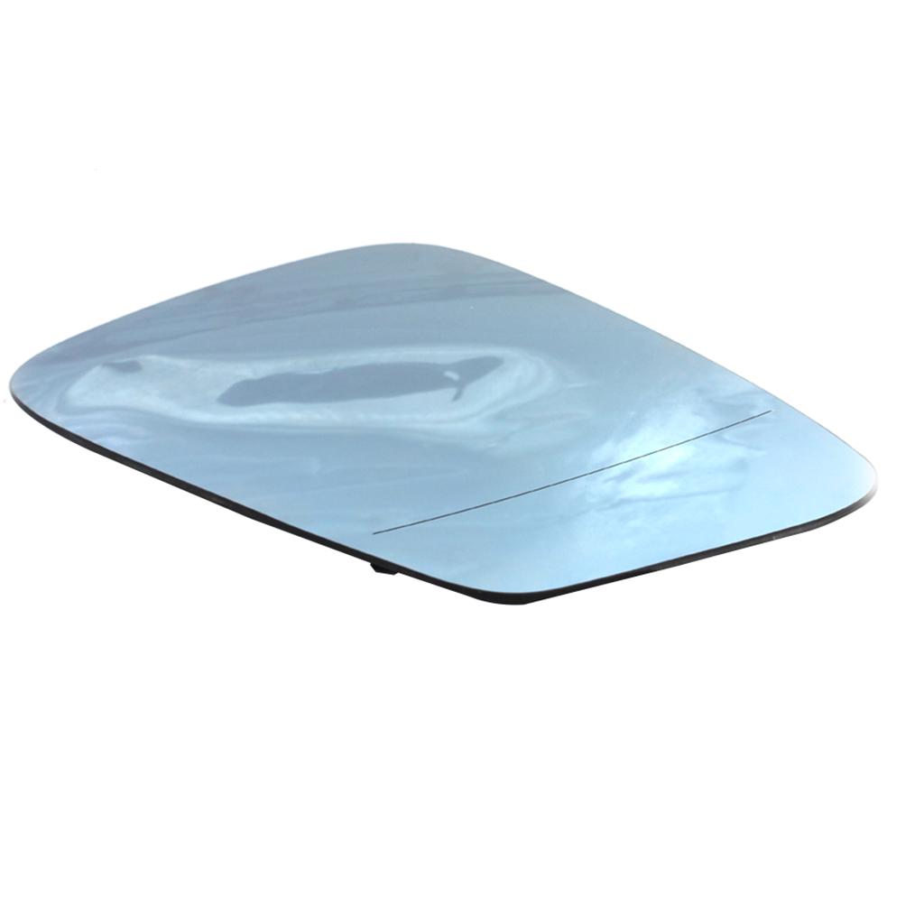 Right Side Heated Rearview Mirror 51167251584 for BMW 5 F10 F18 E60 F35 ...