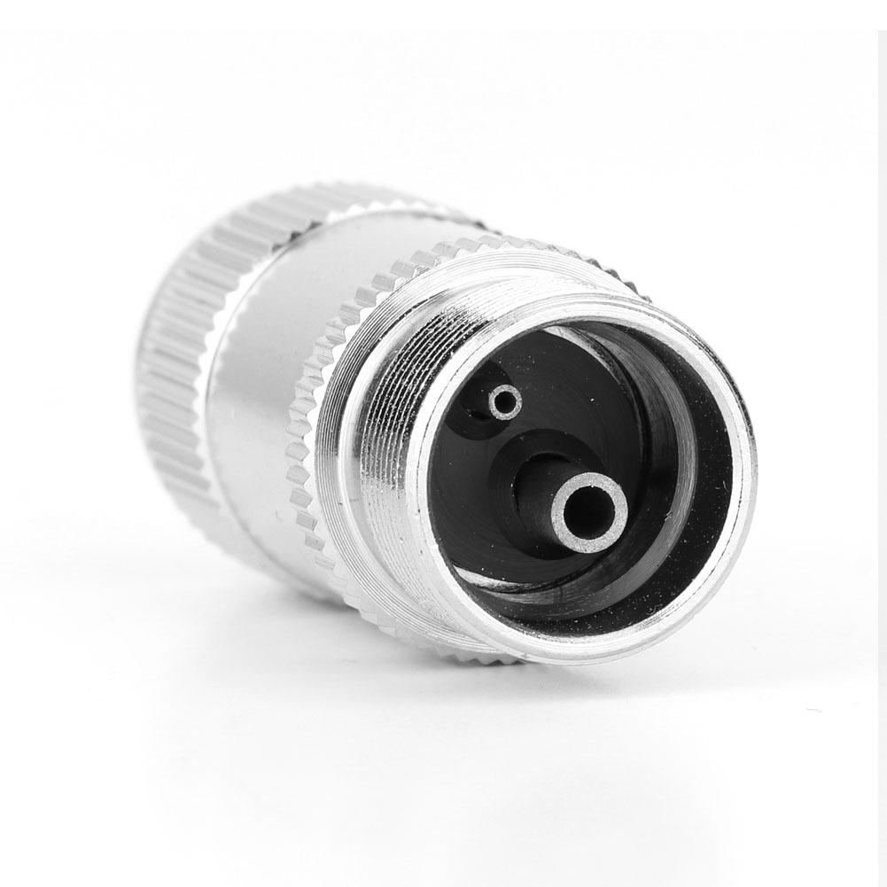 Buy Dental High Speed Turbine Adapter from 2 Hole To 4 Hole Changer ...