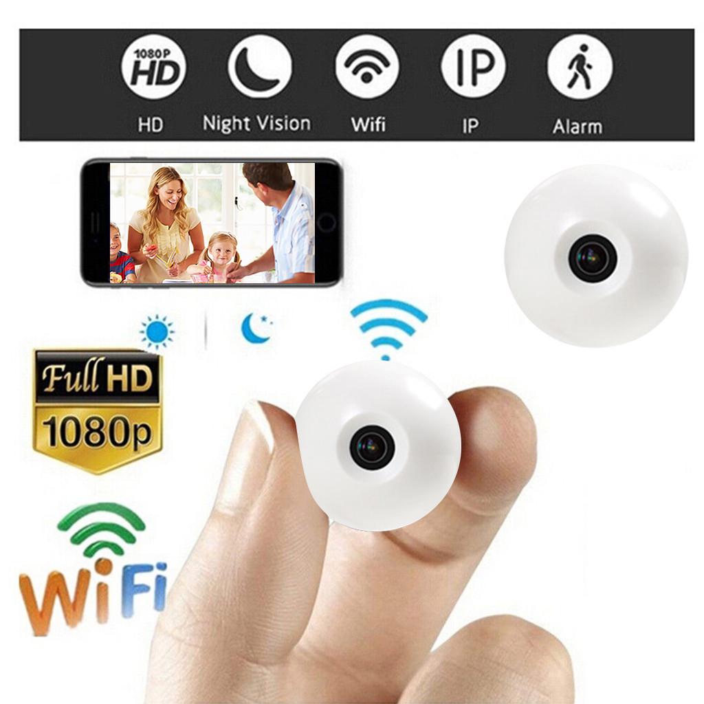 Buy 1080P DVR Security HD Night Vision Remote Camera Wireless Wifi IP ...