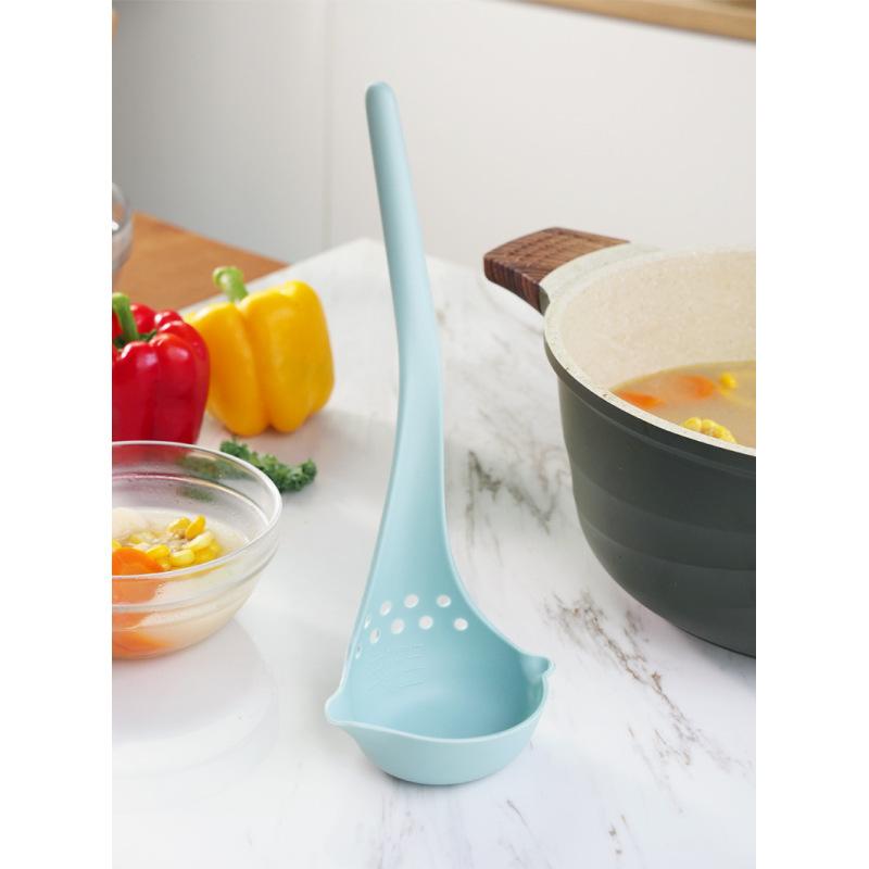 Buy 4Pcs/Set High Temperature Resistant Nylon Kitchen Utensils Non ...