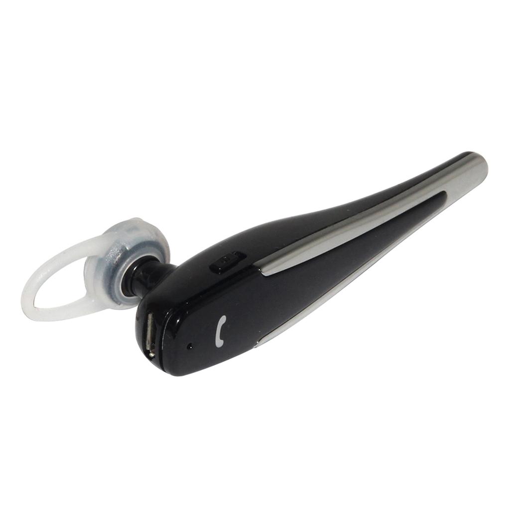 BBy Hands-Free Earpiece Headset Wireless Headphone Earphone For Walkie ...
