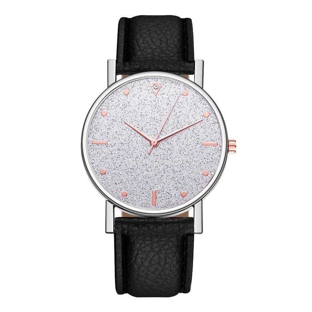 Buy Gift Casual Fashionable Simple Style Quartz Watch Casual Exquisite ...
