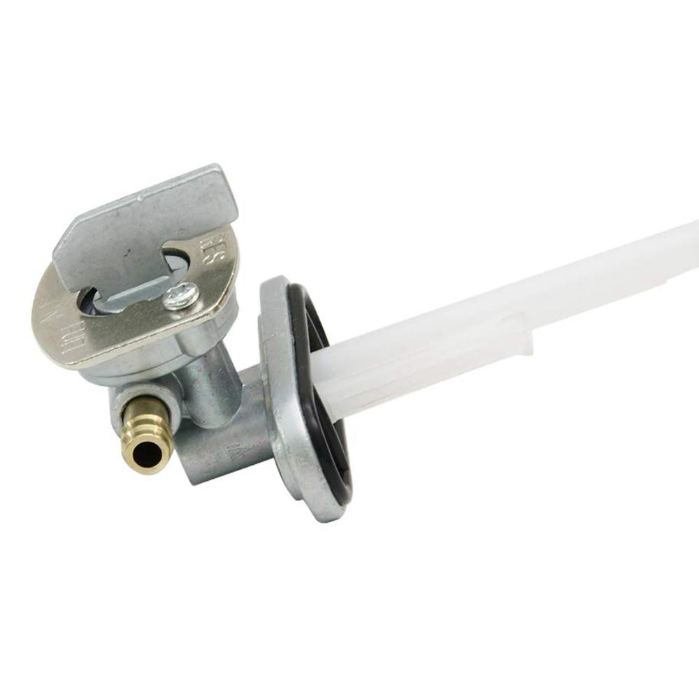 Gas Fuel Tank Switch Valve Durable Gas Tank Petcock Anti Corrosion ...