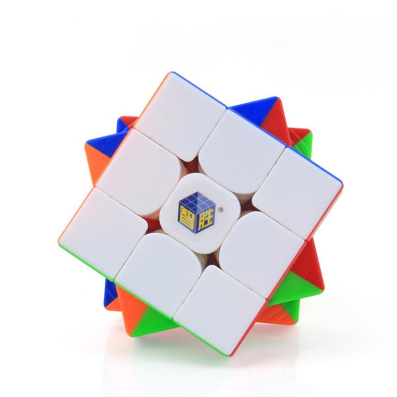 Cheap 3x3 Magic Cube Intellectual Development Amazing Smart Cube as ...