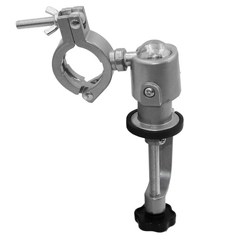 360 Degree Rotating Micro Vise DIY Small Mini Universal ...