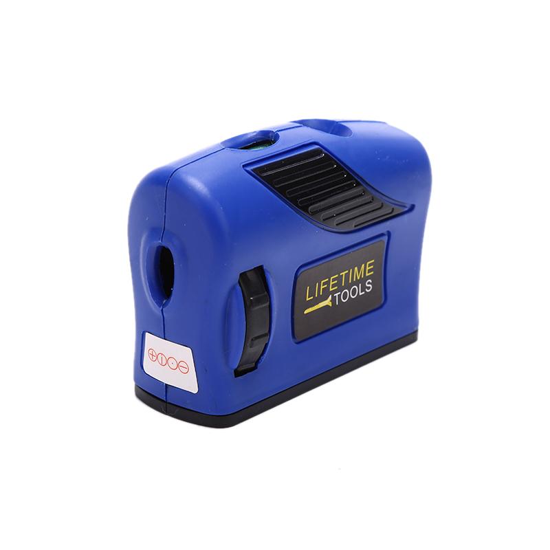 Buy Dot / Line / Cross Laser Level Marking Instrument Level Measuring ...