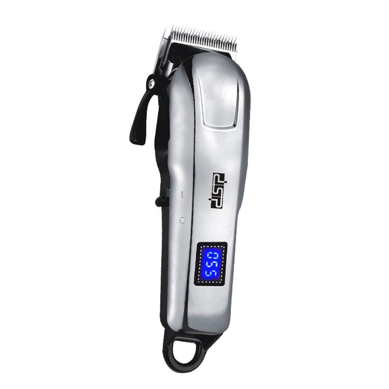 Buy LCD Digital Display Electric Clipper For Adults And Children ...