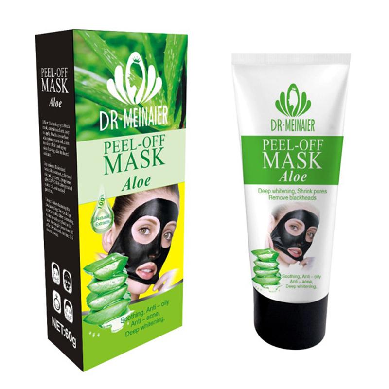 Buy 60g Tearing Mask Blackhead Remover Peel Off Dead Skin Face Mask ...