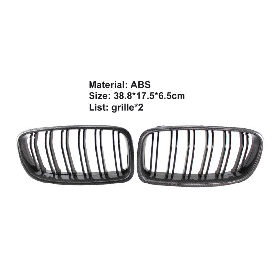 💰Köp billigt online 1 Pair Grille Beautiful Easy Installation ...