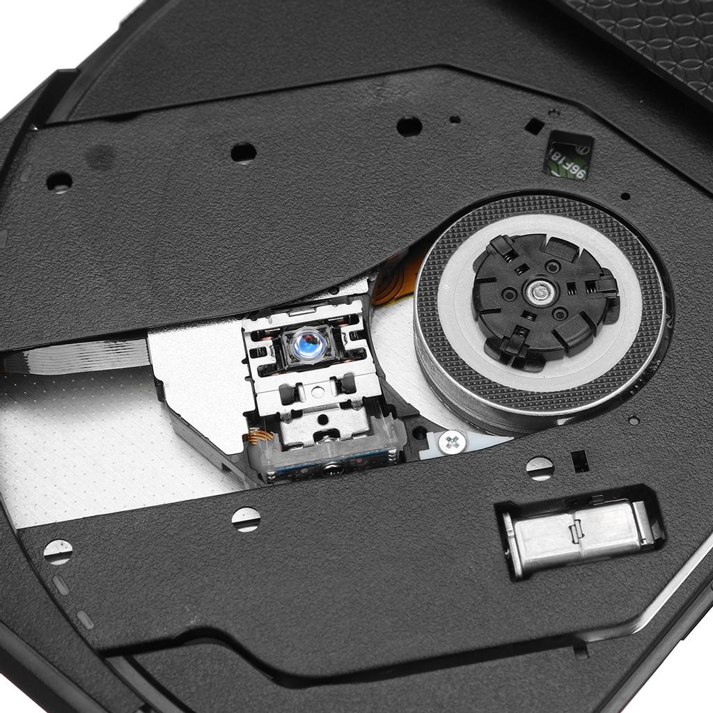 Goedkope External CD DVD Drive USB 3.0 CD DVD Rom Rewriter Burner ...