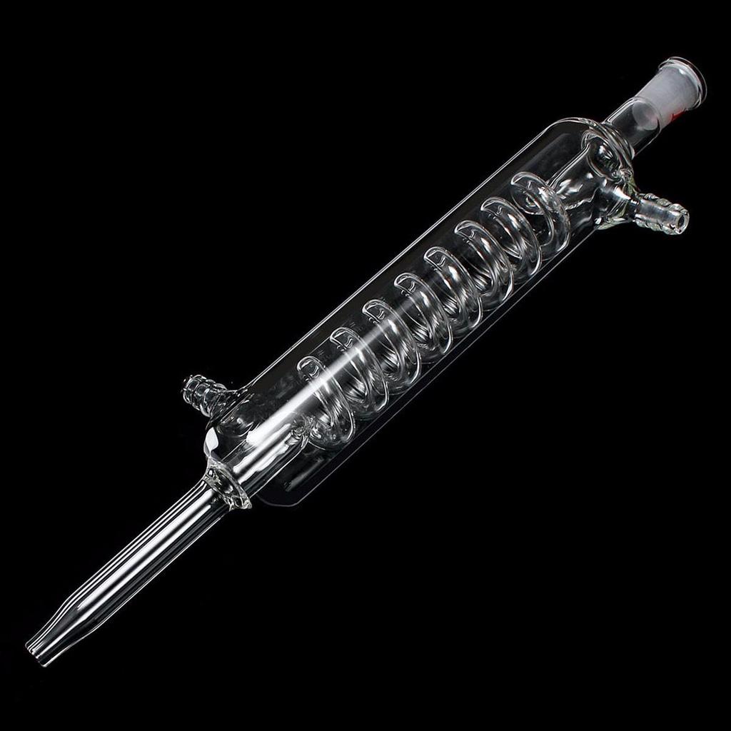 250ml Appareil de distillation Kit de verrerie de laboratoire Kit de ...