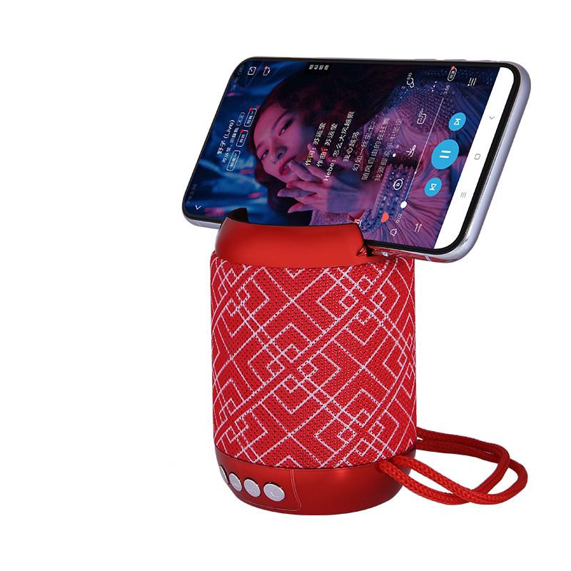 Mini Wireless Bluetooth Speakers Loudspeakers Modern Home Music Tablets ...