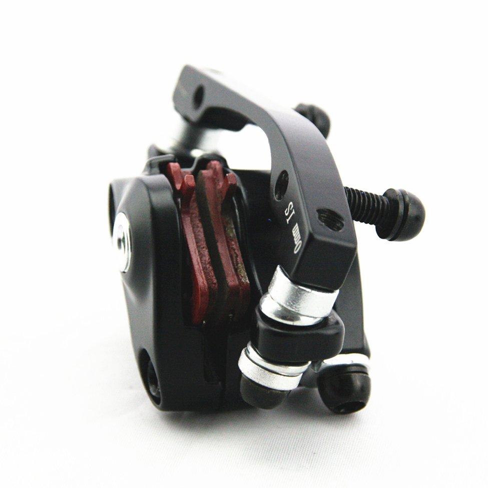 Buy Universal Disc Brake For Mountain Bike Adjustable Disc Brake With ...