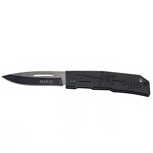 Buy RIMEI No.5822 High-quality Folding Pocket Knife Fine Knife with ...