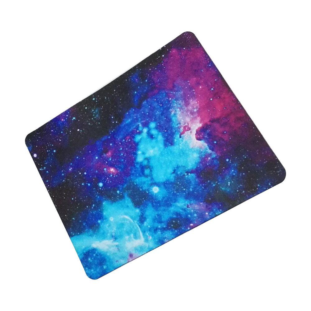 Buy Galaxy Rectangle Non-Slip Rubber Mousepad Gaming Mouse Pad at ...