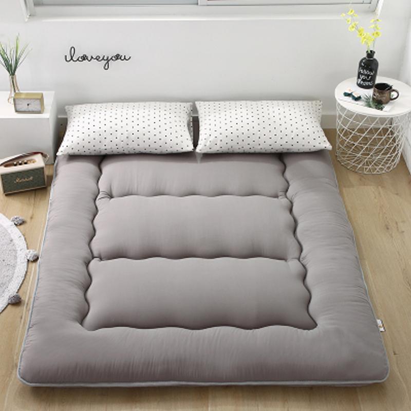 Satın alın Katlanabilir 10cm Tatami Zemin Paspası / Ped Moda Yurt / Ev ...