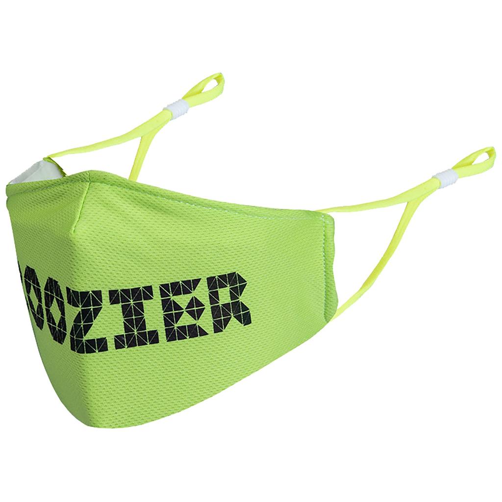 Buy FS PM2.5 Reusable And Washable Adult Printed Mask Night Fluorescent ...