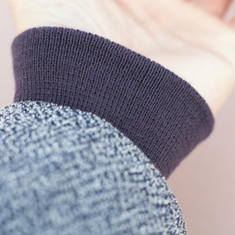 Buy Cotton Stretch Knit Rib Cuffs Trims Trimings Fabric Sweater Jacket ...