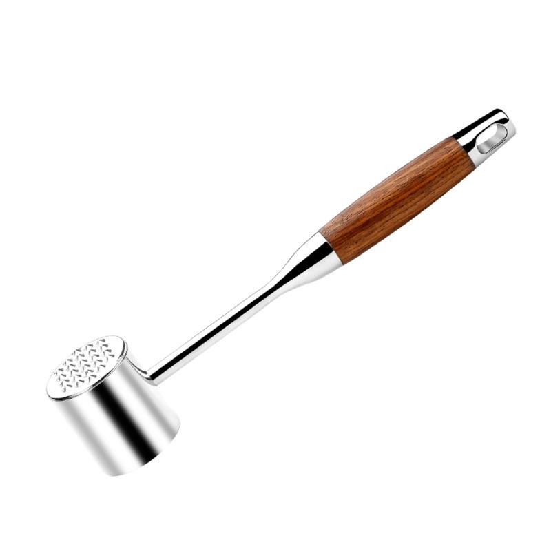 Buy New Steak Hammer Heavy Chicken Chop Beef Pork Lamb Tenderizer ...