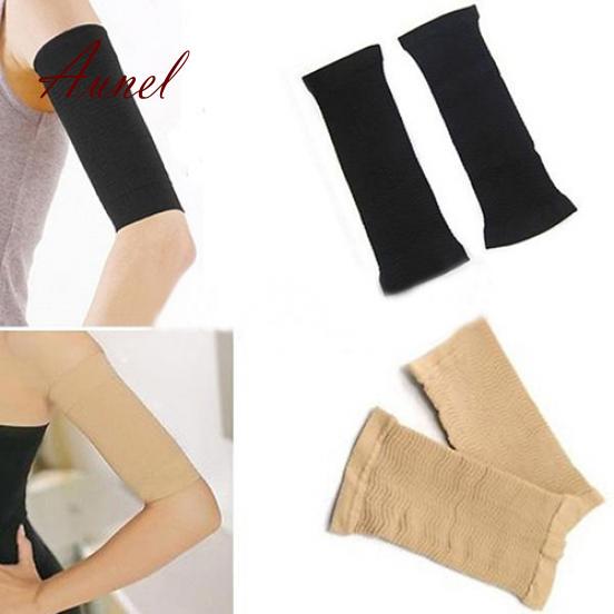 Buy Fantastic Potent Arm Shaping Fat Burning Elastic Compression ...