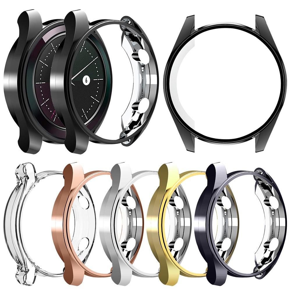 New Arrival Soft Protect Cover for Huawei Watch 3/Pro GT 2 1 42mm 46mm ...