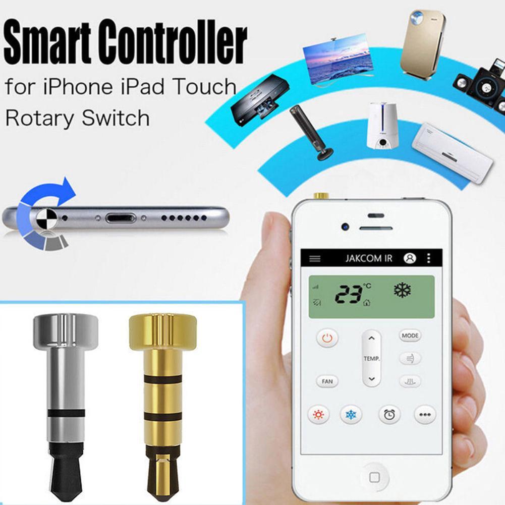 Buy IR Infrared Remote Control TV STB Air Conditioner For iPhone at ...