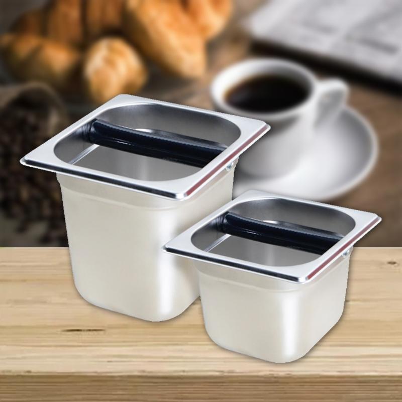 Buy New Special Slag Knocking Tank for Coffee Machine Coffee Grind ...