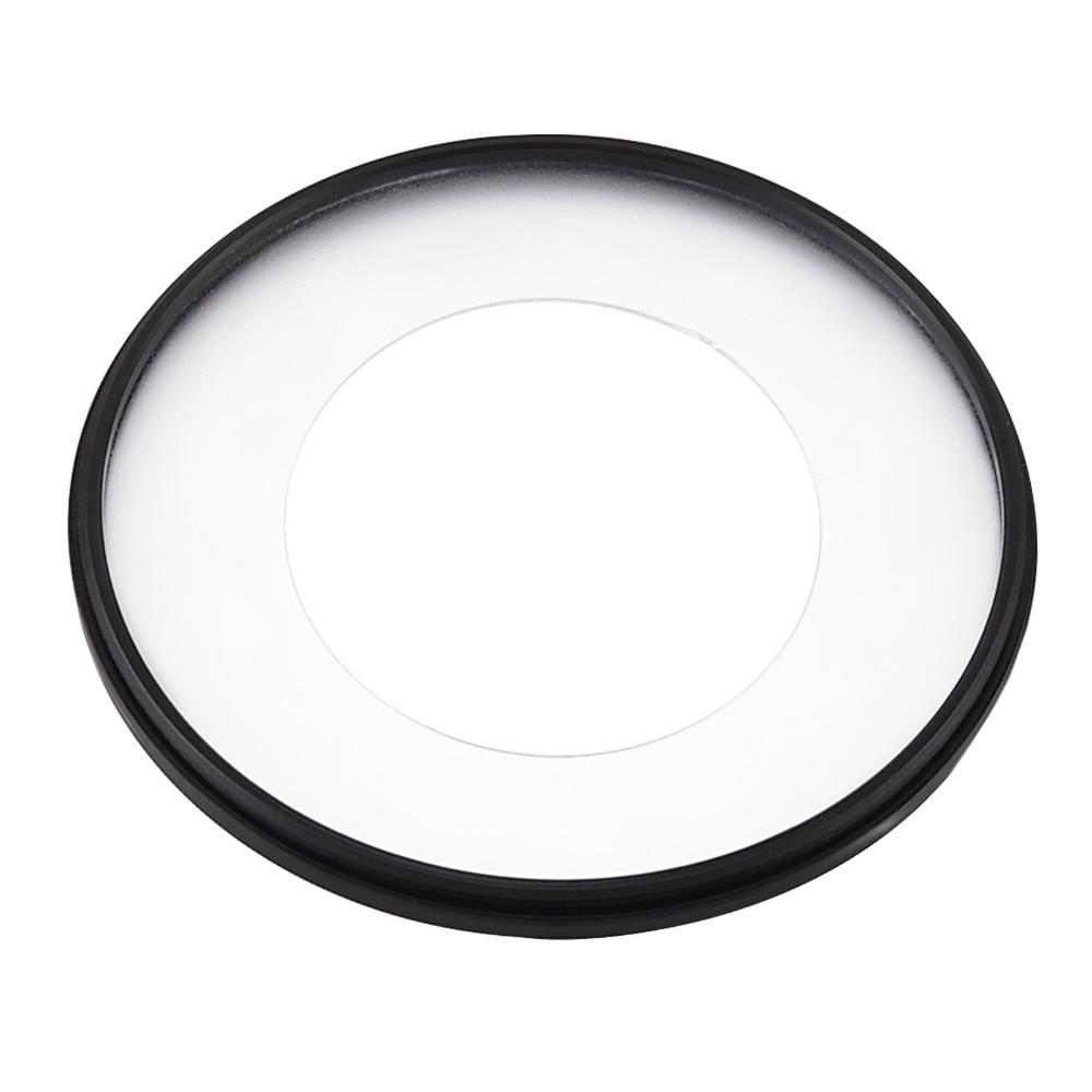 Buy Optional Frosted Glass Diffuser for Microscope Ring Light ( GX-480 ...