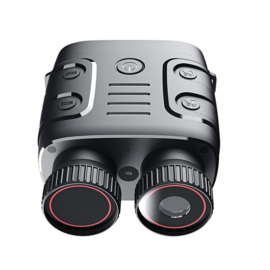 Buy Video Recording IP54 Waterproof Useful R18 7-speed Infrared ...